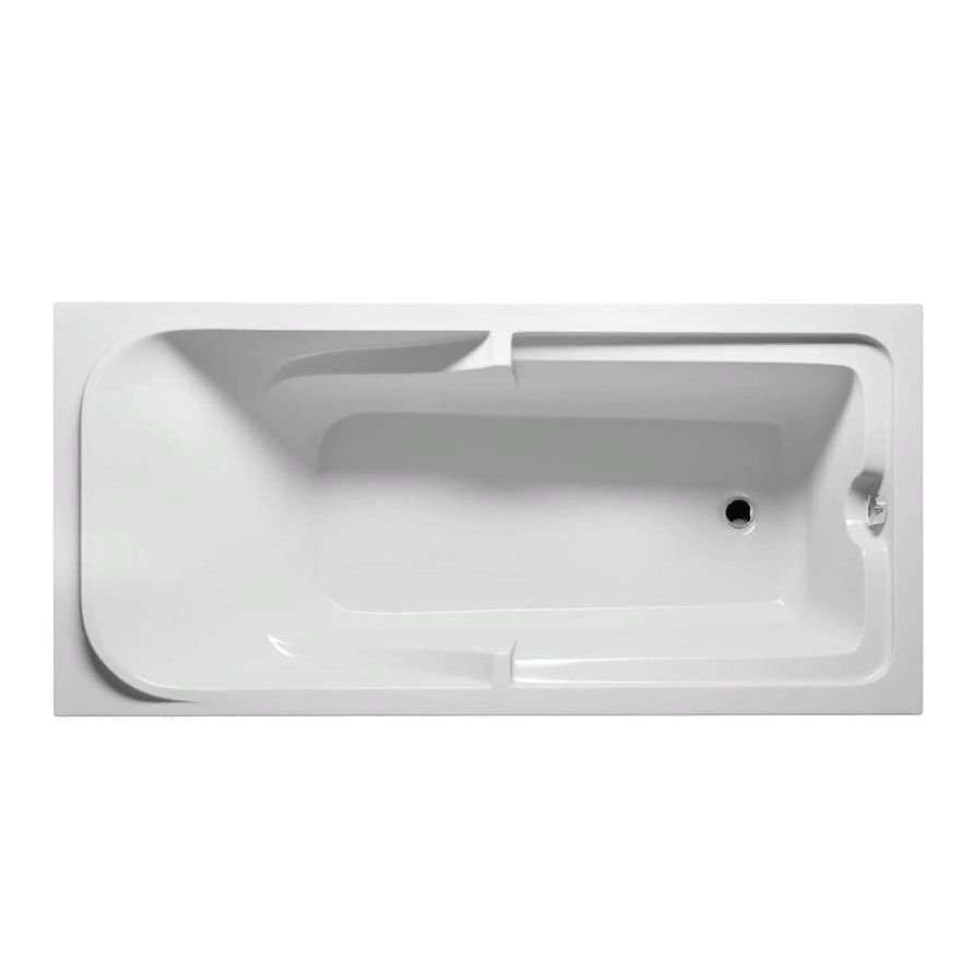 Акриловая ванна Riho Future XL 190x90 B075001005 белая