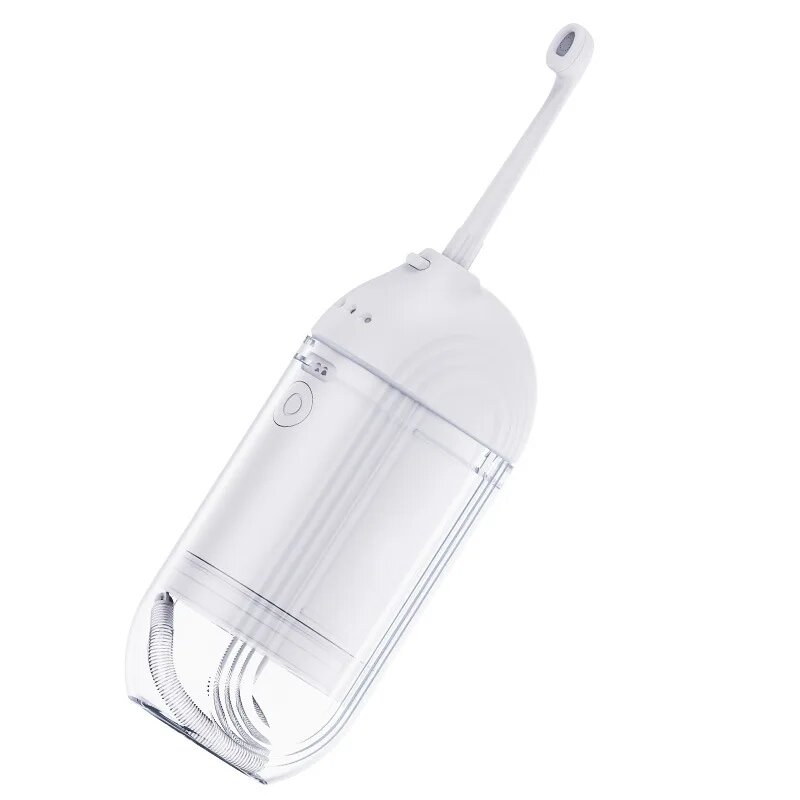 Портативный ирригатор для полости рта White
