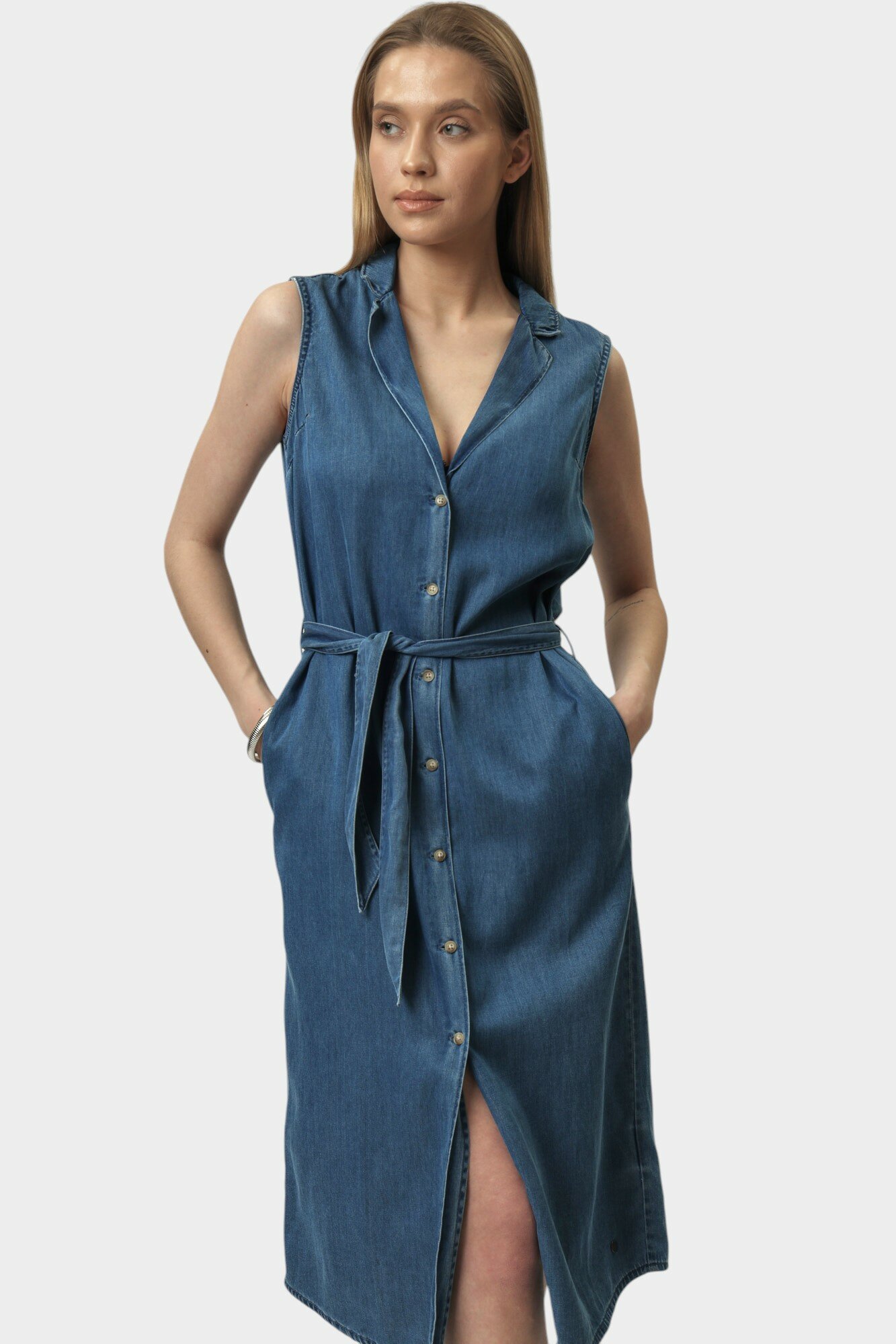 Платье Pepe Jeans