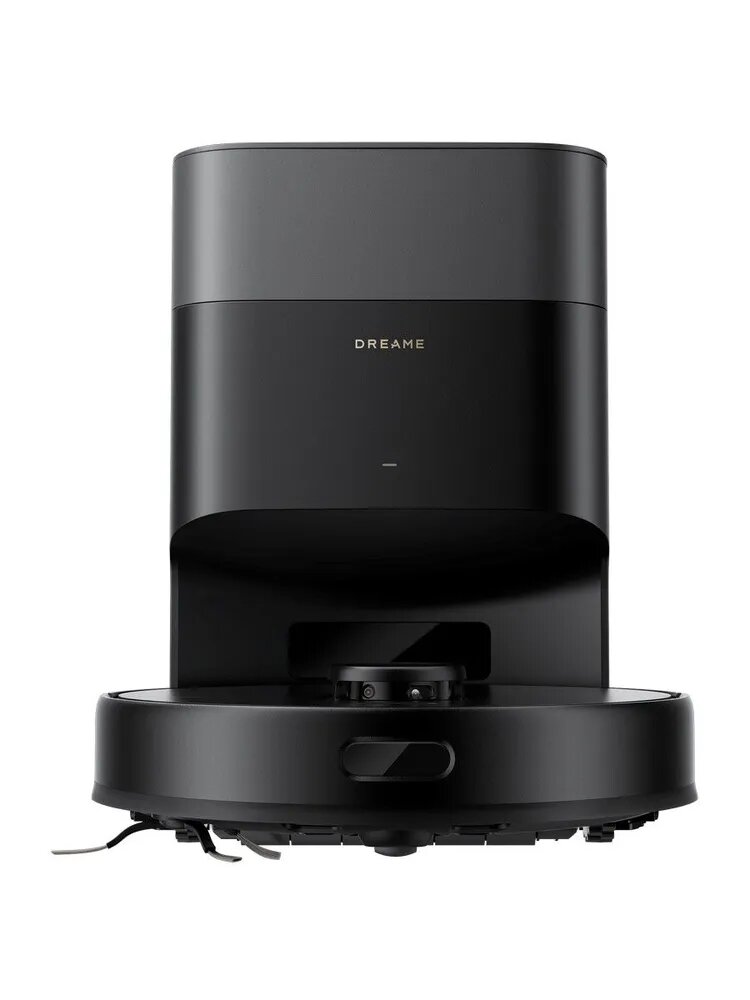 Робот-пылесос Dreame F10 Plus Black RLF11SE