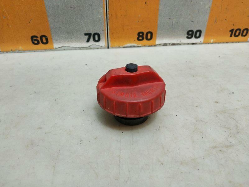 Б/У Пробка бензобака Крышка бензобака Honda CR-V 2000 RD1 464843 HONDA арт. 17670SM4A04