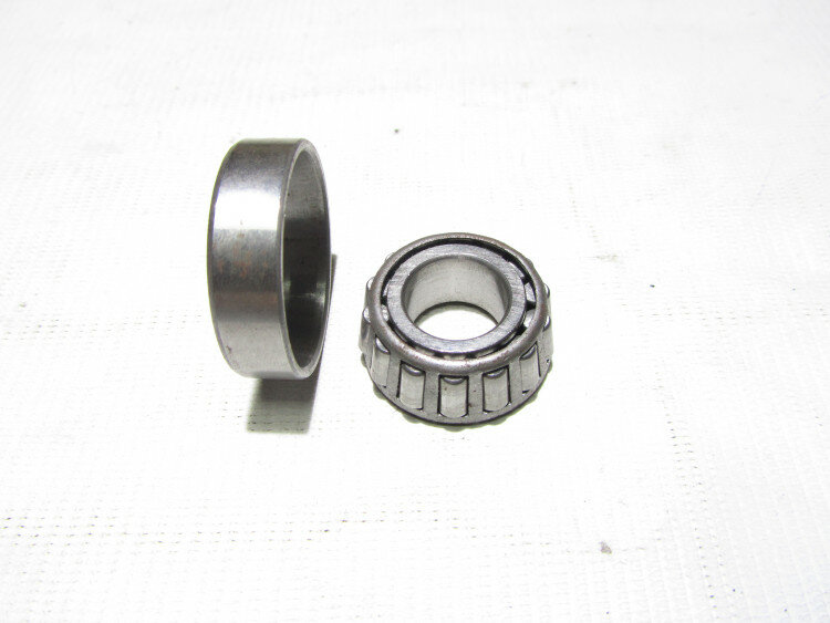 Подшипник ступицы задний 2667886 LM11749 наружный Дэу Ланос Нексия Эксперо - CX