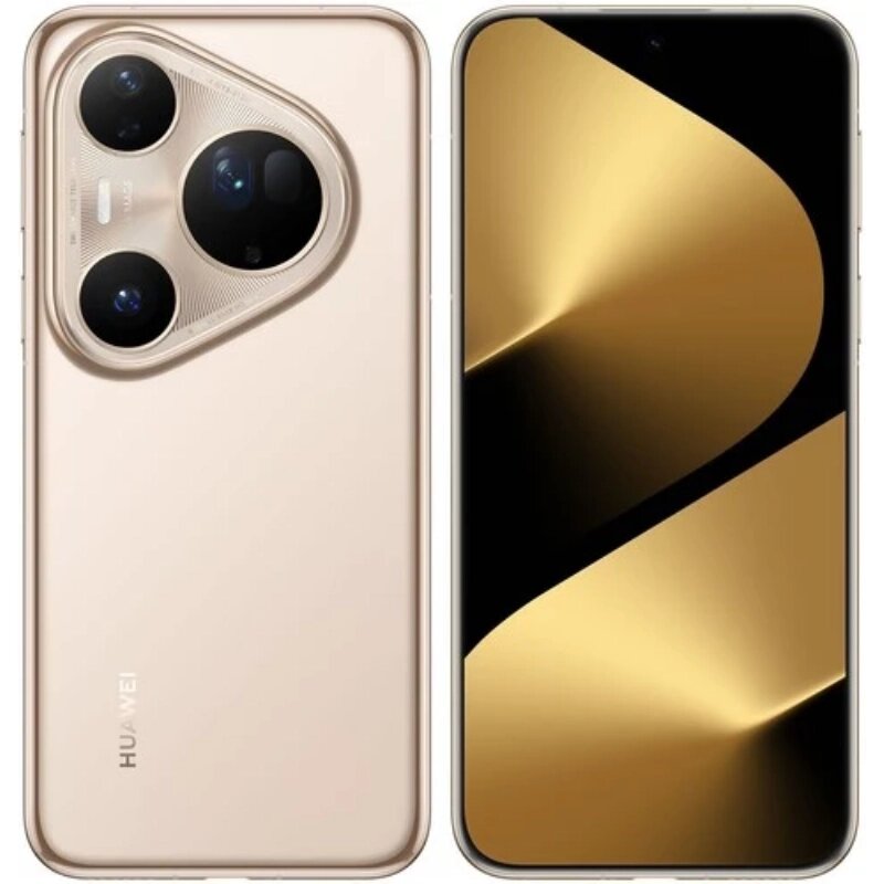Смартфон Huawei Pura 80 Ultra 16/512 Гб, Gold