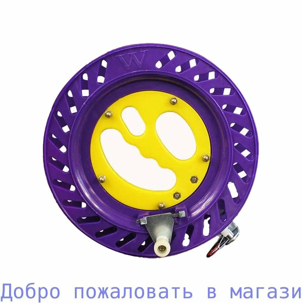 Катушка, диаметр катушки: 200 мм