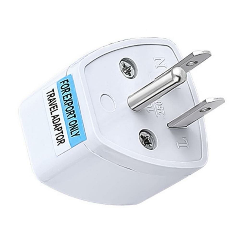 Универсальный переходник для путешествий