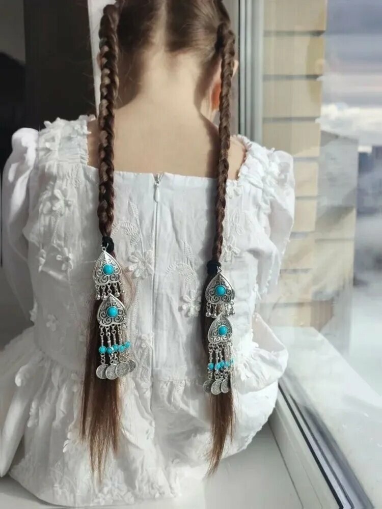 Диадема 2 шт. — фото 1