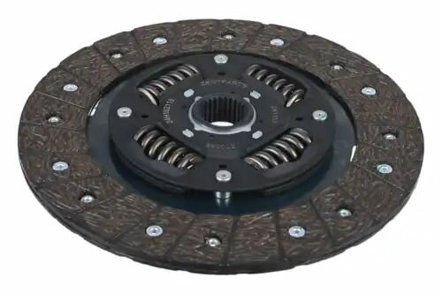 Диск сцепления VW LT 2.5SDI/TDi 96>