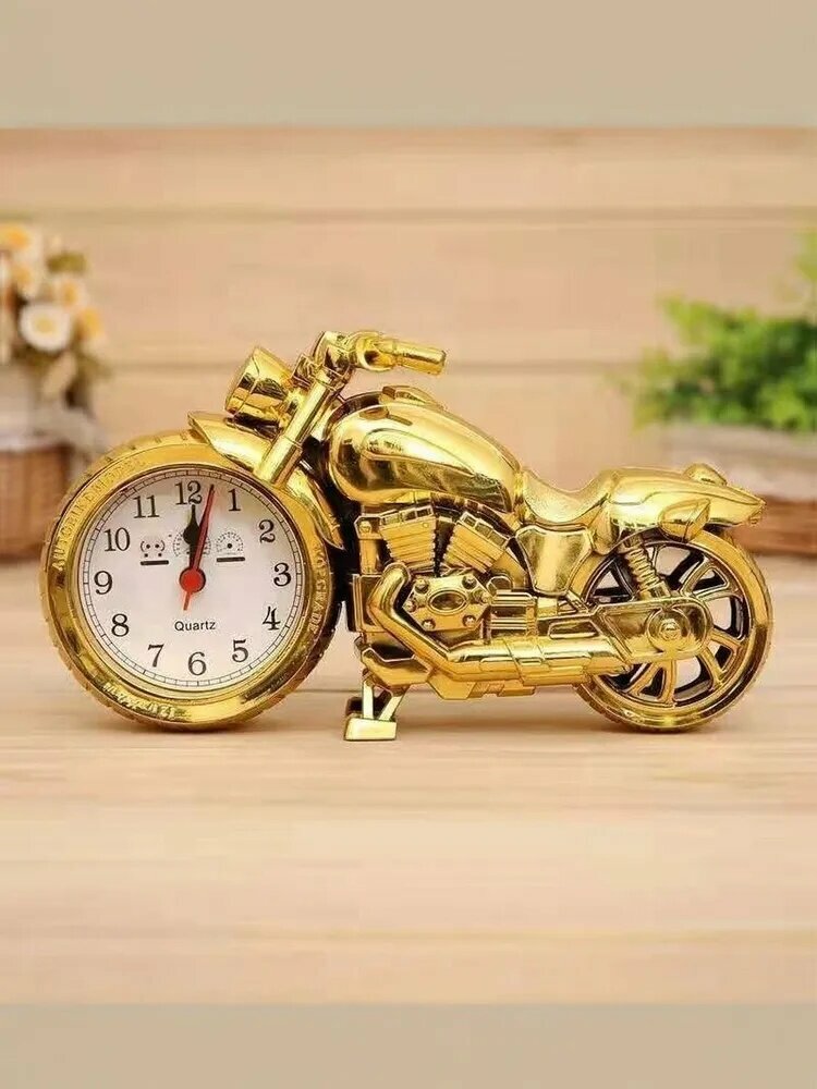 Настольные часы