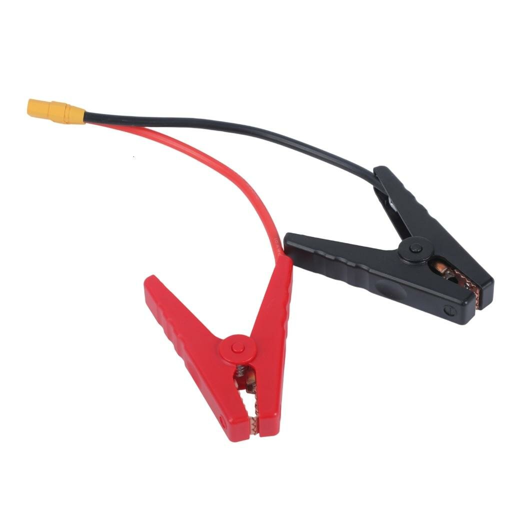 XT90 Кабель 10AWG для авиабатарей