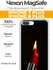 Чехол на Apple iPhone 7 Plus/8 Plus (Айфон 7 Плюс/8 Плюс) MagSafe с магнитом и п...