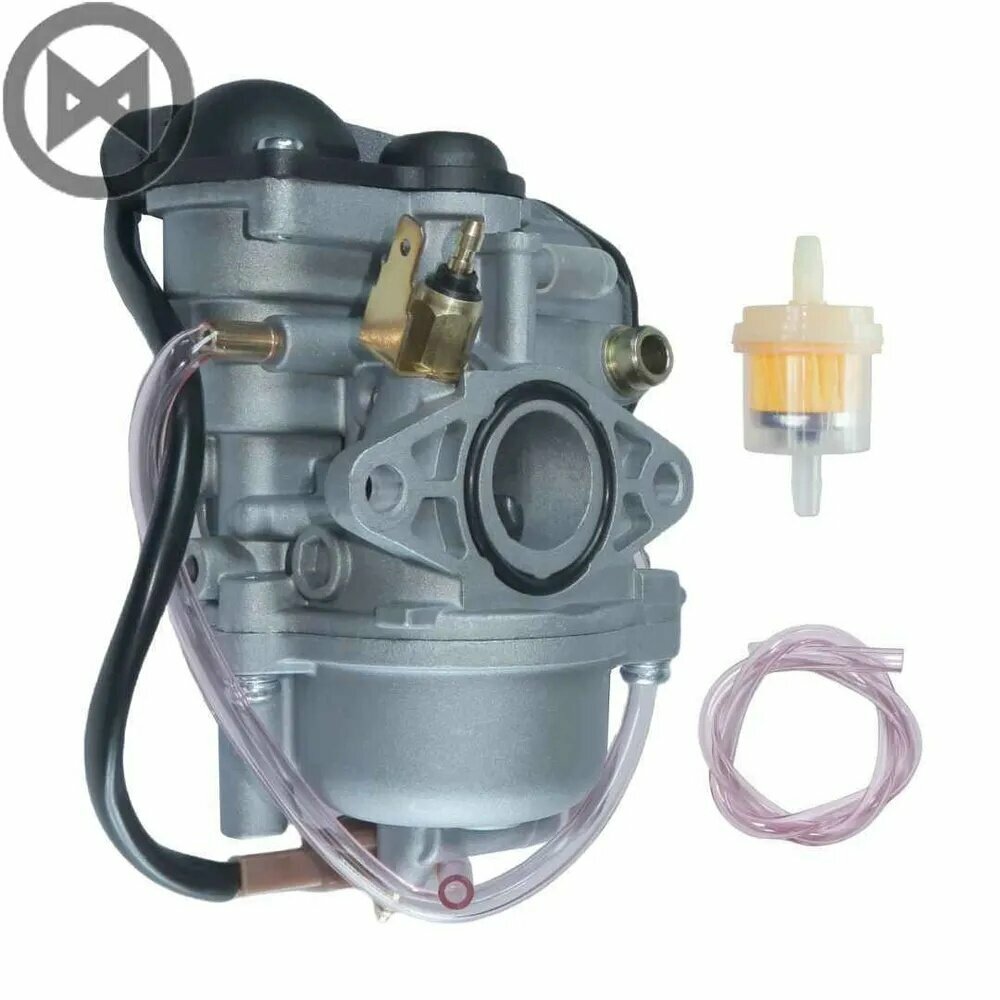 Карбюратор подходит для мотоцикла Suzuki Ag100 Ag50 Ag60 V100 V50 Address50.