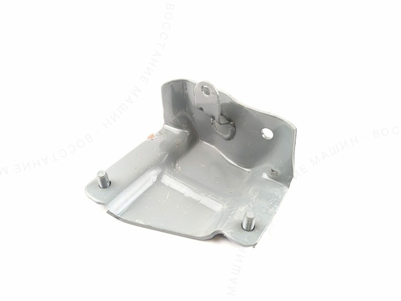 Кронштейн усилителя заднего бампера левый для Great Wall Hover H2, H3, H5 / Haval H5 / 2804230-K00