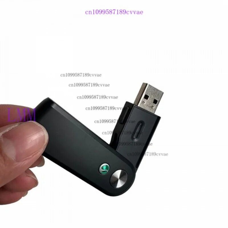 98% новый USB-адаптер для чтения карт памяти Sony Ericsson Memory Stick Micro M2 CCR-70