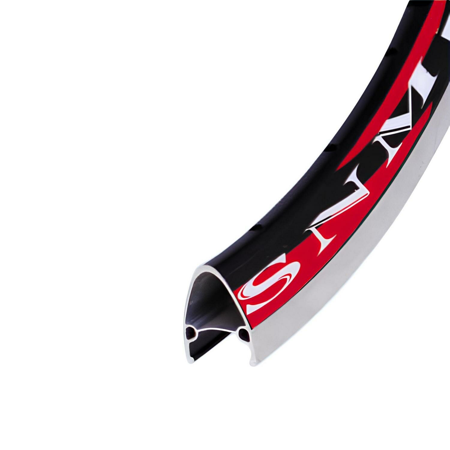 Olimp Обод SA19A 27.5x36H (18209), цвет Черный