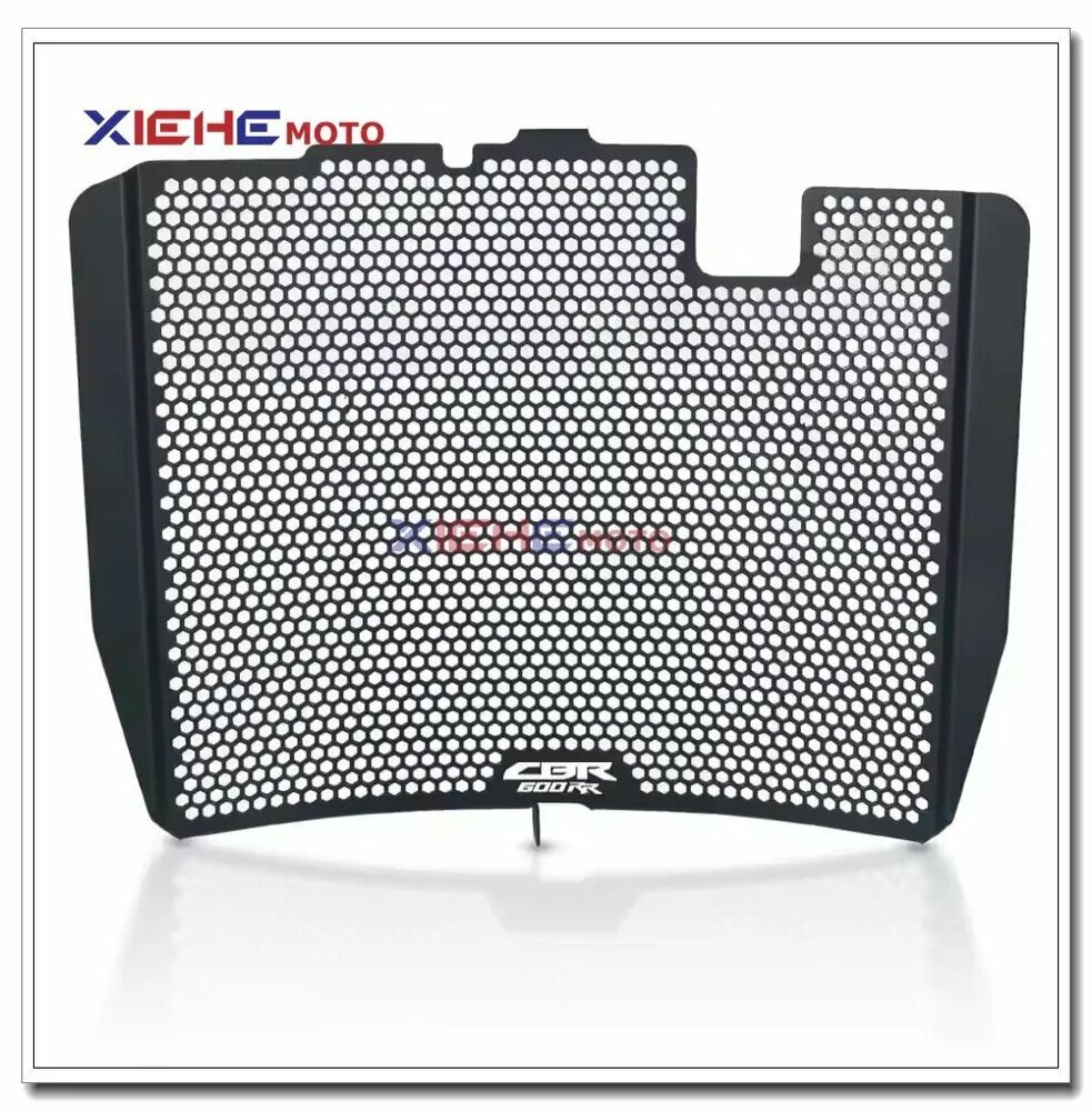Защитная решетка радиатора Защитная крышка Для Honda CBR600RR/ABS 2007-2023