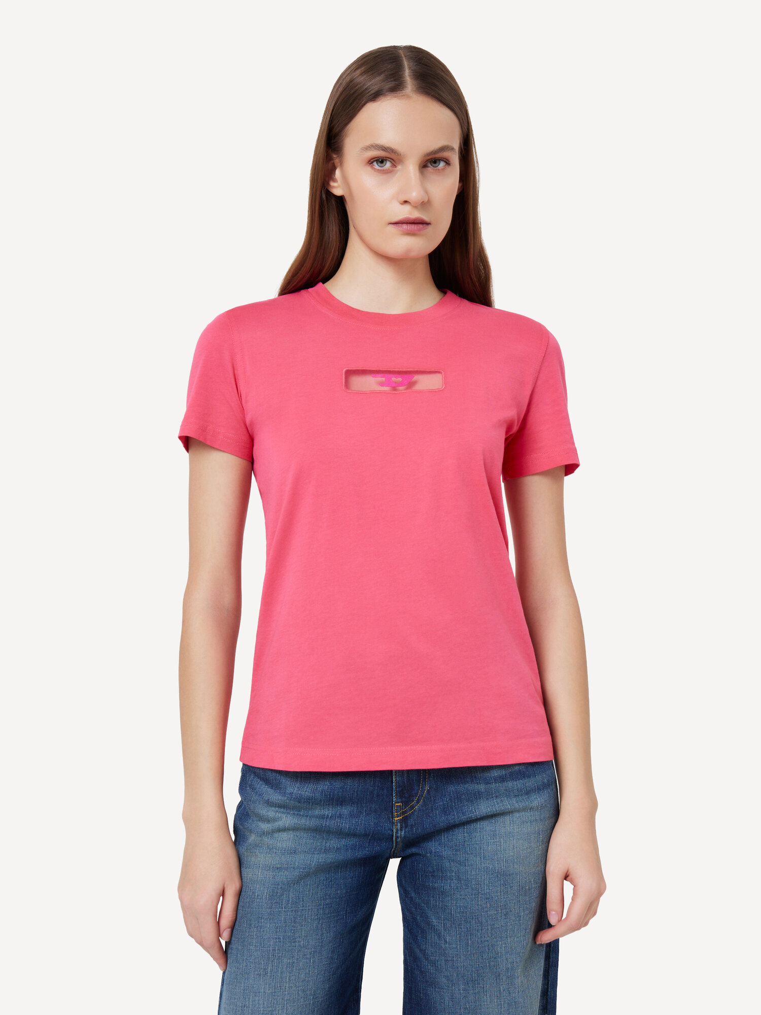 Футболка спортивная