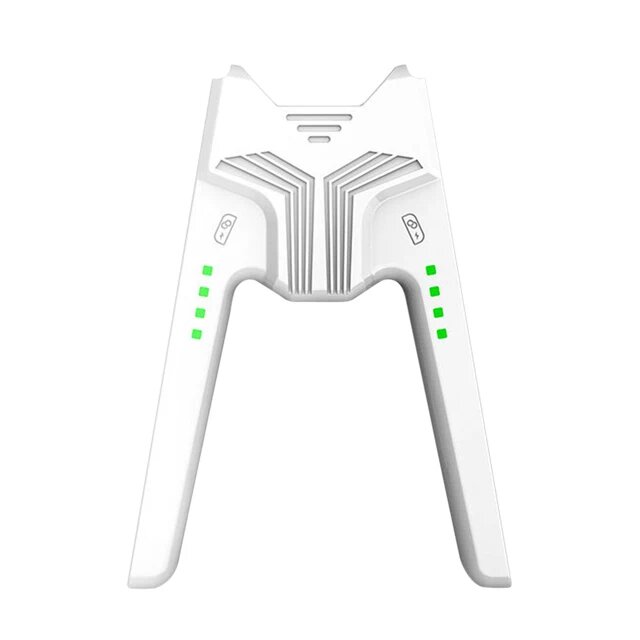 Зарядная ручка для Nintendo Switch/OLED, White