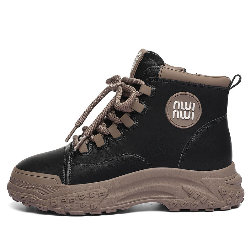 Ботинки Martin Boots