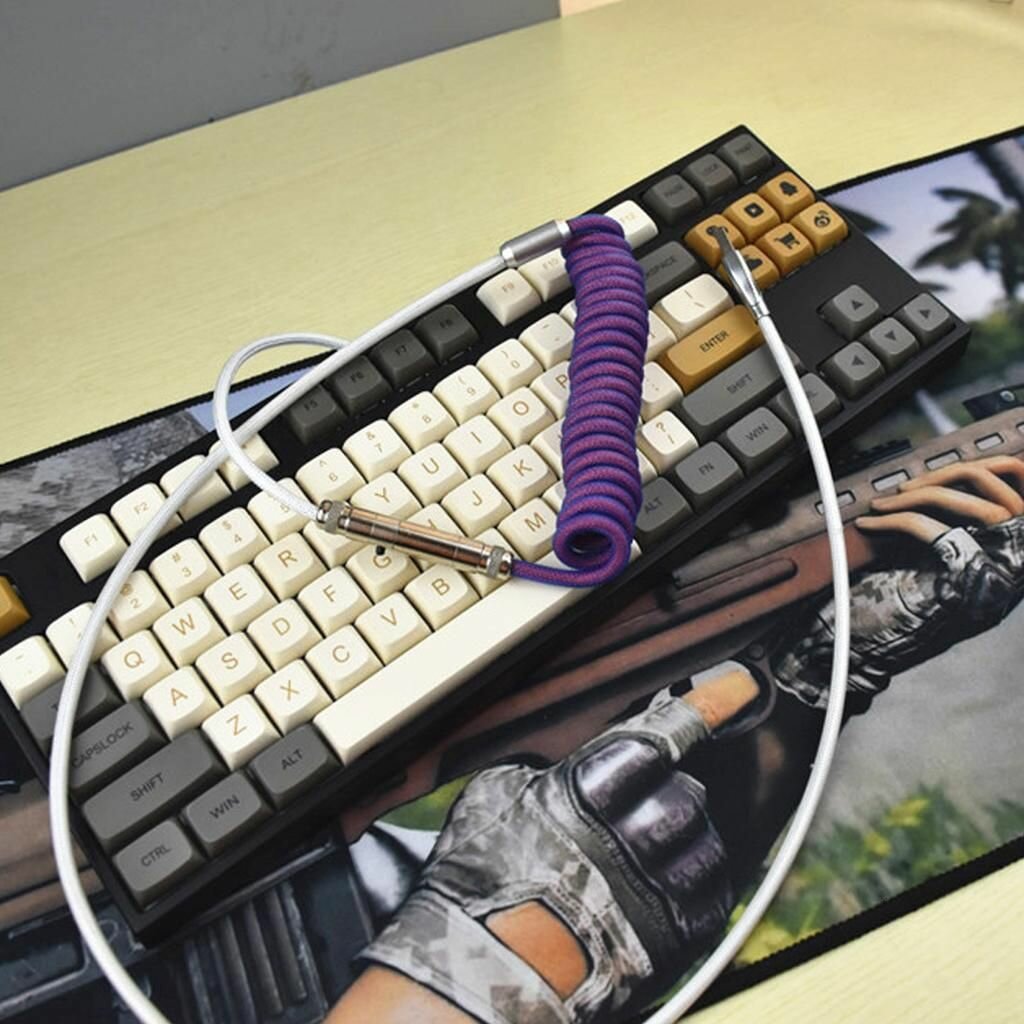 XDA Профиль Кейкапы PBT — фото 1