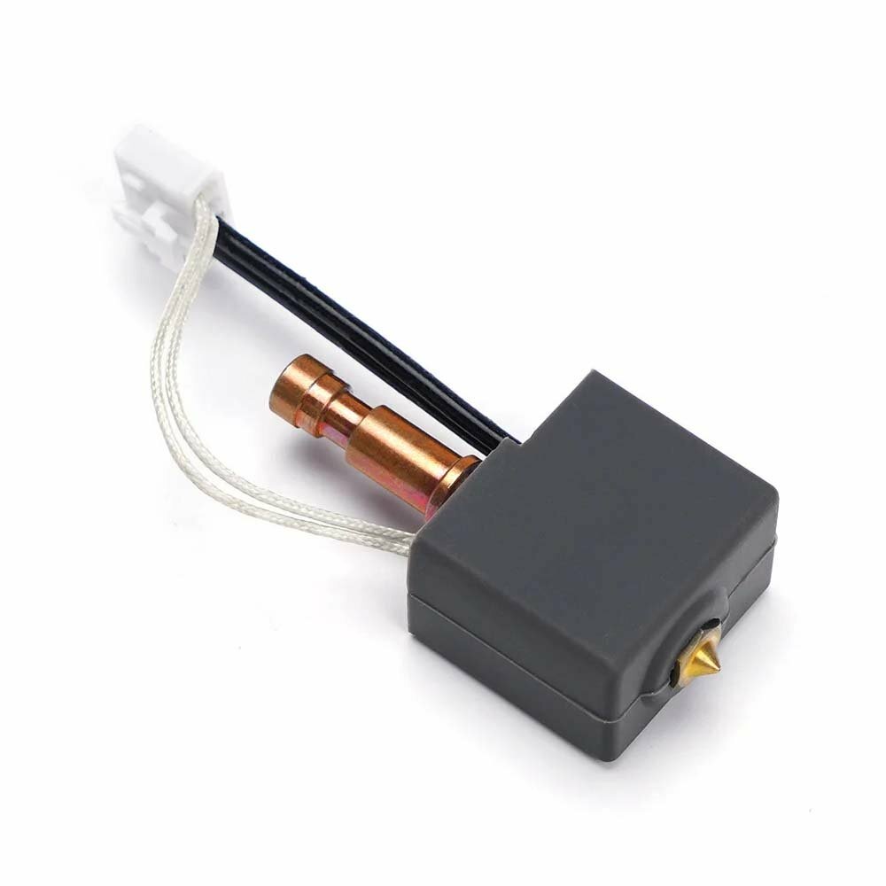 ANYCUBIC Kobra S1 Хотенд