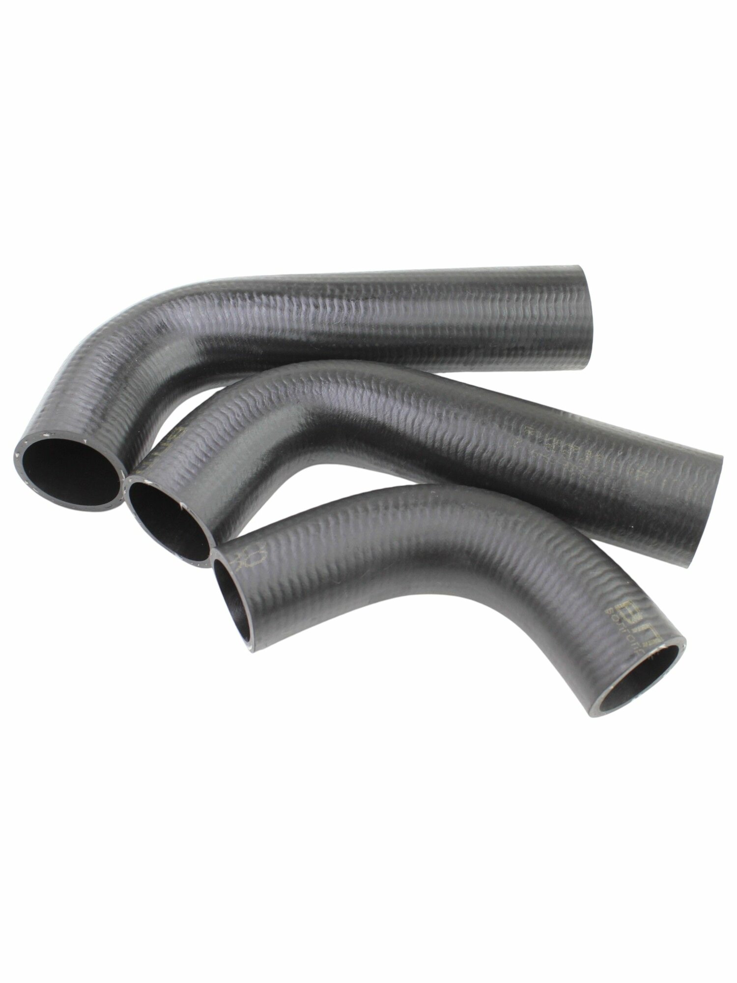 Патрубки радиатора УАЗ-315195, 315148 без АТС (к-т 3 шт.) 2246-3080 ВПТ