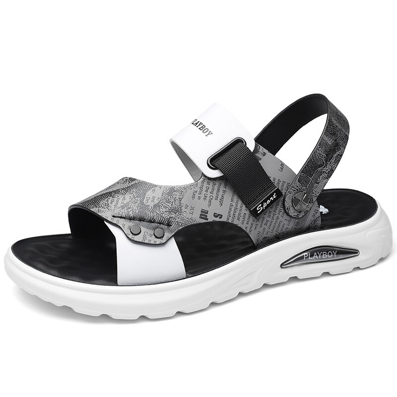 Сандалии Playboy Sandals