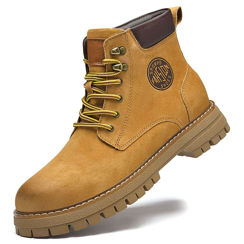 Ботинки Martin Boots