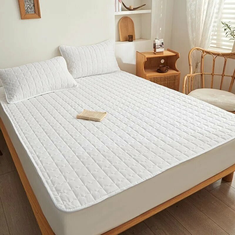 IKEA Топпер-наматрасник, Беспружинный, 100х200 см