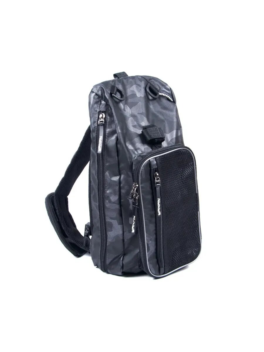 Сумка-рюкзак рыболовная "Yaman" Sling Shoulder Bag