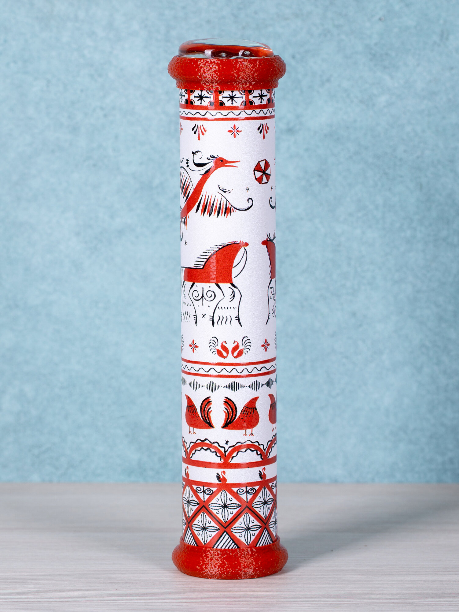 Калейдоскоп авторский "Мезень"