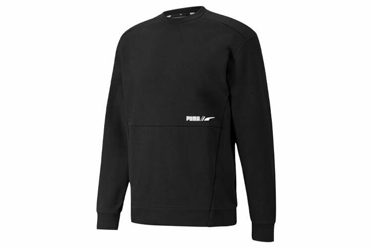 Толстовка PUMA PUMA