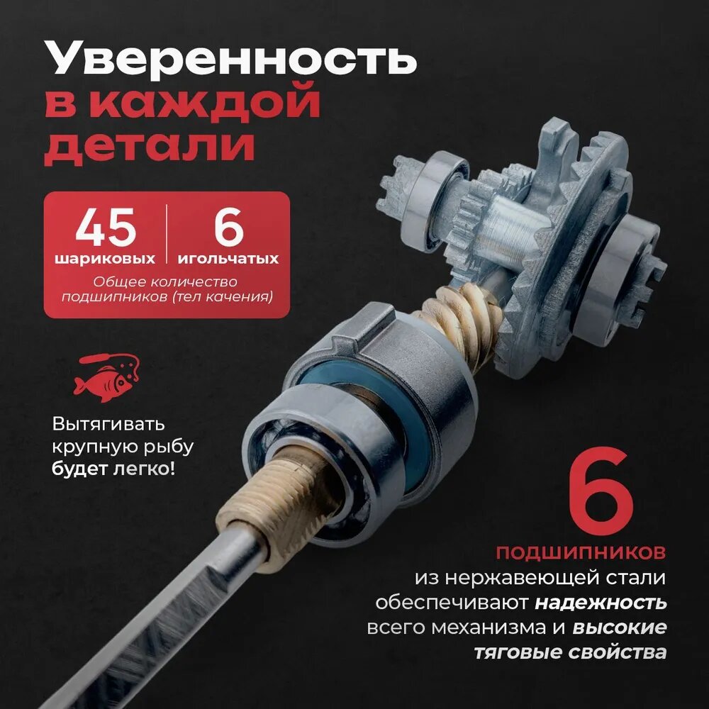 Катушка — фото 1