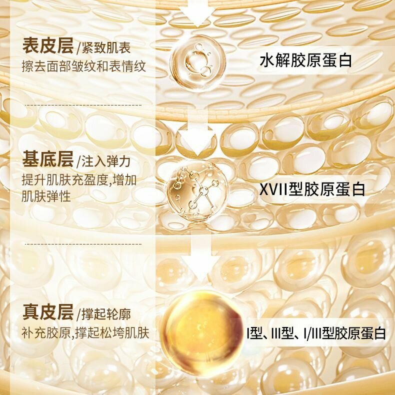 Аутентичный коллагеновый белый антивозрастной порошок Jimmy, лифтинг Z Duo Yan, антивозрастные капсулы для подтяжки, уменьшение мелких морщин