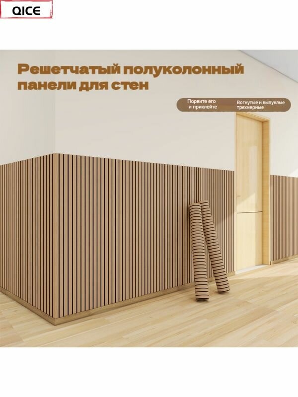 Стеновая панель