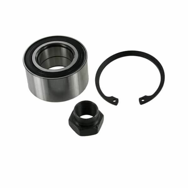 VKBA 1432 Подшипник ступицы для FORD