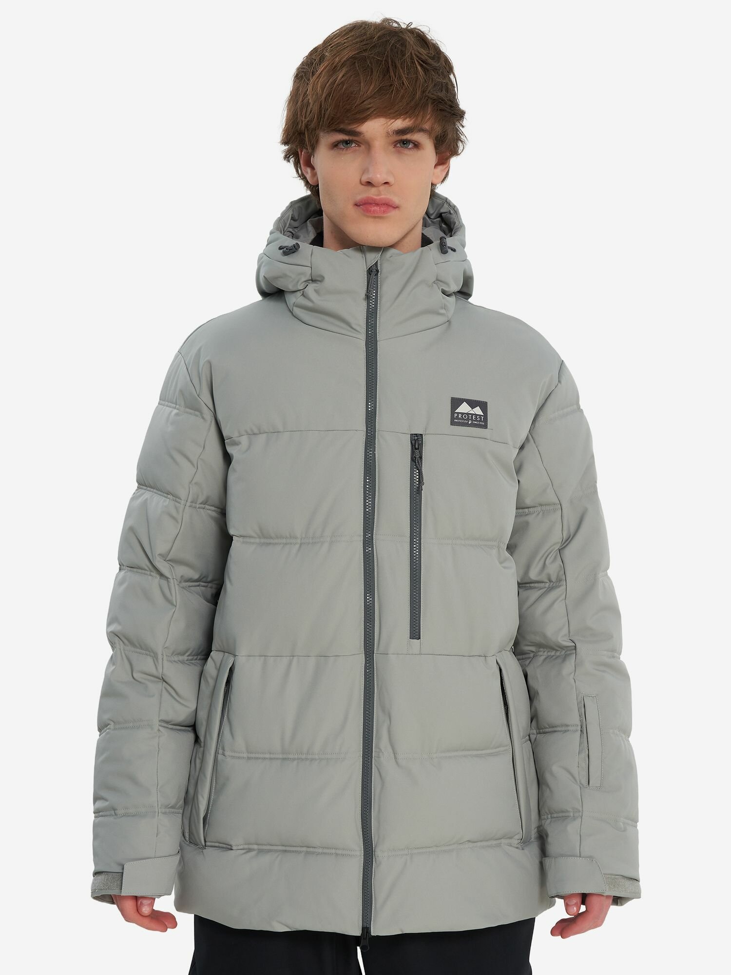 Куртка сноубордическая