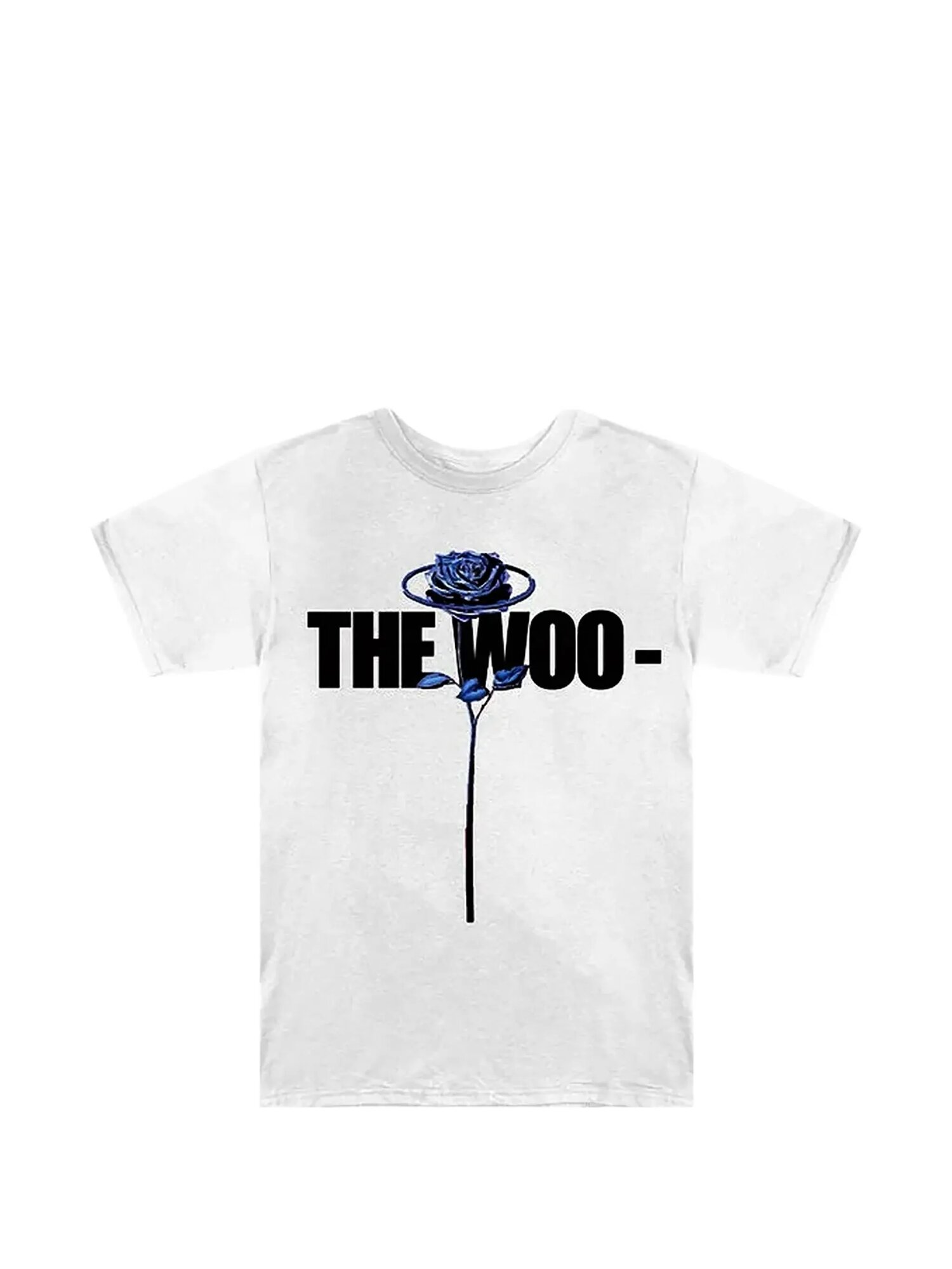 Футболка The Woo Vlone