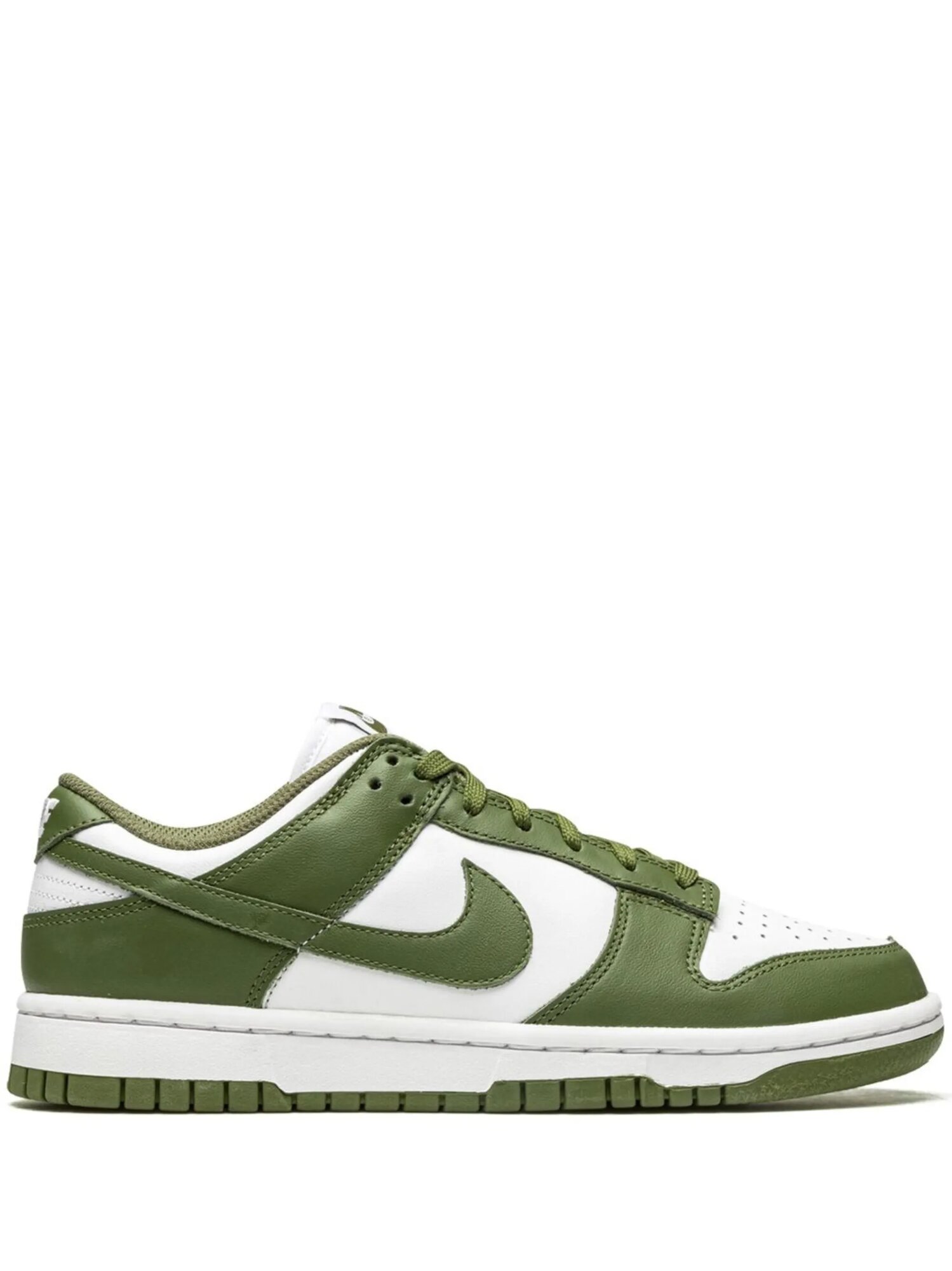 Кроссовки Dunk Low