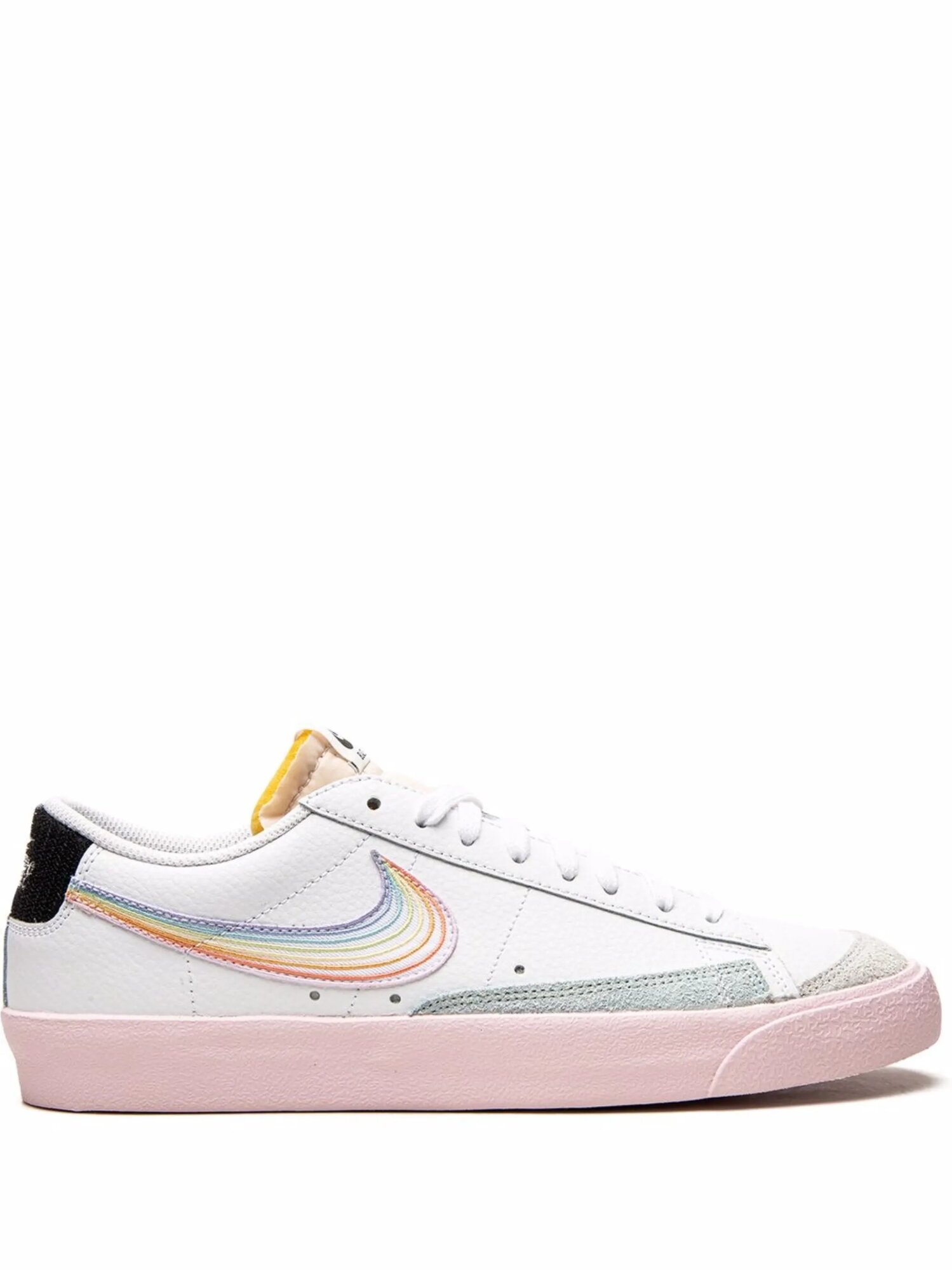 Кроссовки Blazer Low 77