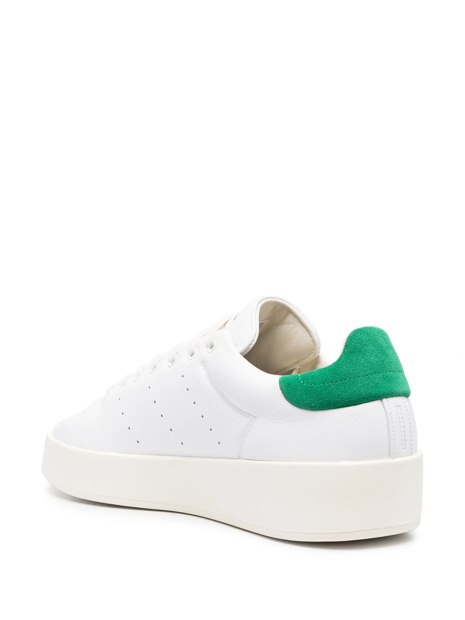 Кроссовки adidas Stan Smith Recon, размер 5,5 US, серебристый — фото 1