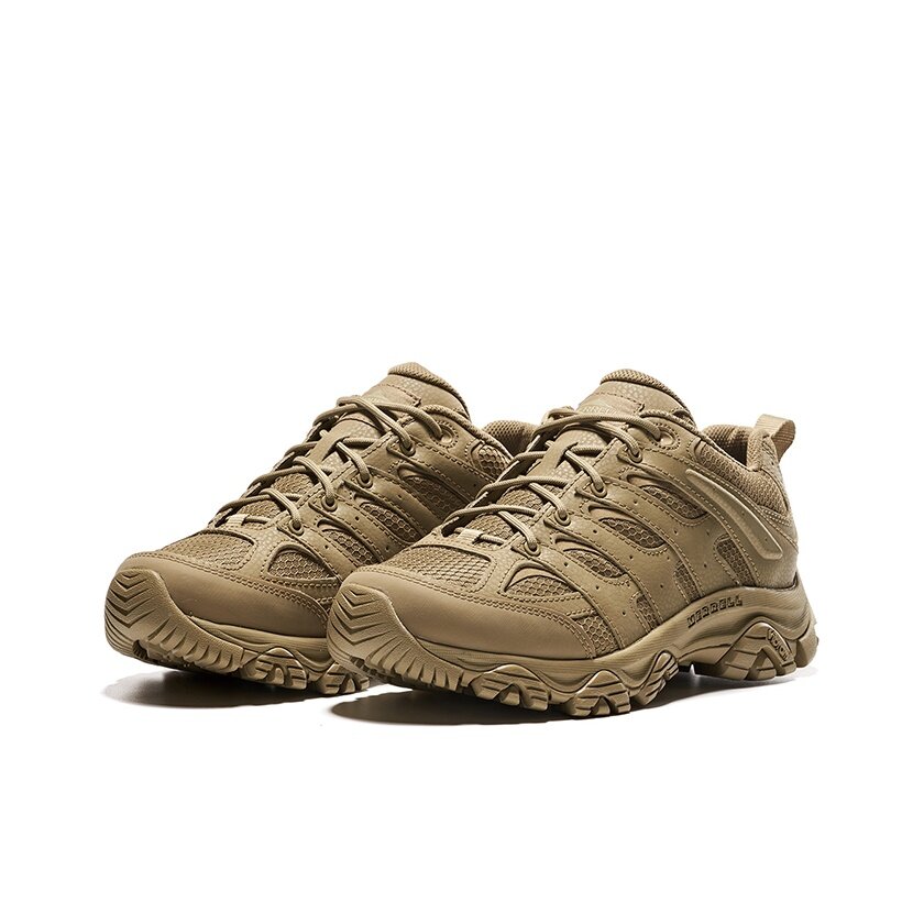 Туфли MERRELL MOAB 3, размер EU 41 стопа (25.5CM), хаки — фото 1