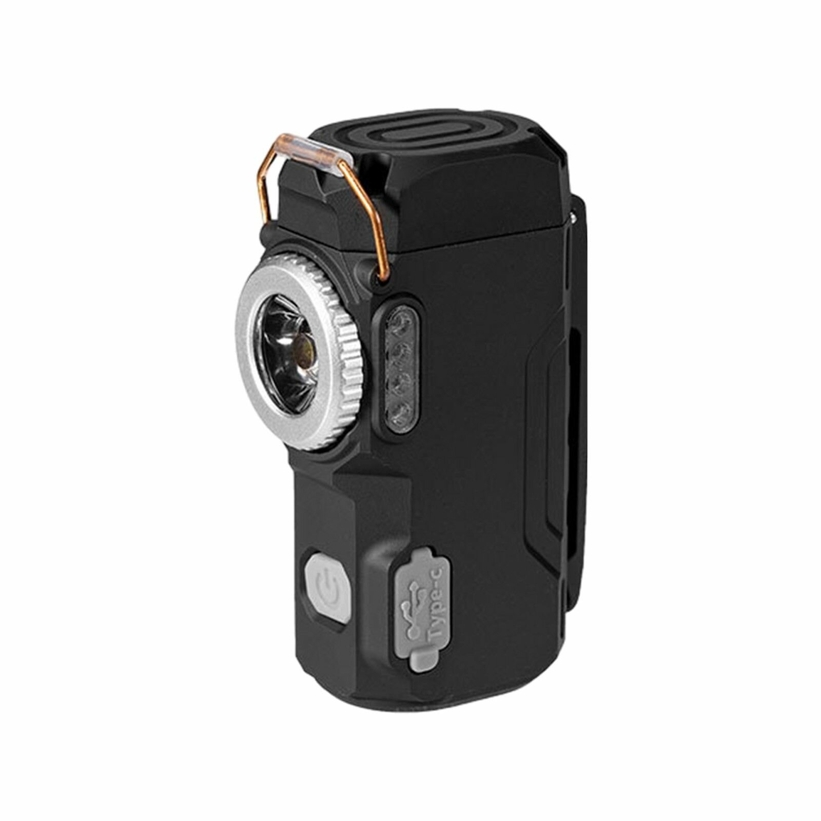 Наружный фонарик