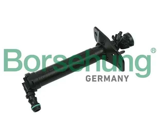 Цилиндр форсунки омывателя фары Borsehung B18502 Audi A6 10-18