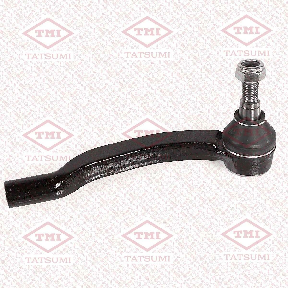 Наконечник рулевой тяги TATSUMI левый, Citroen Jumper 06-, Fiat Ducato 06-, Peugeot Boxer 06- (TEC1791L)