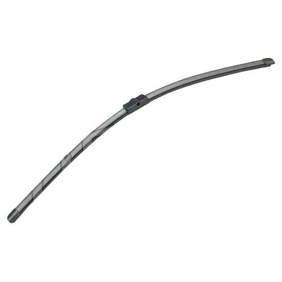 Щетки стеклоочистителя DENSO DF-035 бескаркасные 600-600 мм комплект VW Multivan, T5 03-