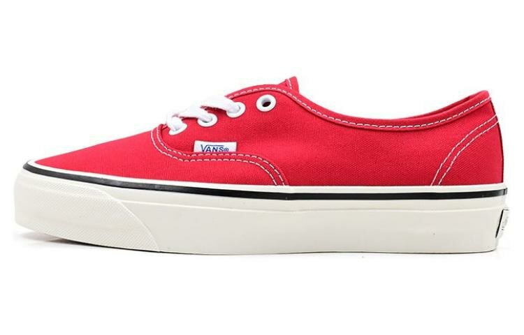 Кеды Authentic
