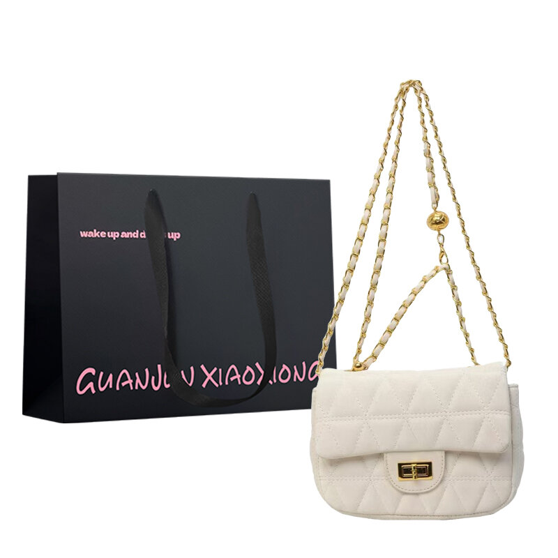 Кроссбоди сумка через плечо детская GUANJUNXIAOXIONG 5608937