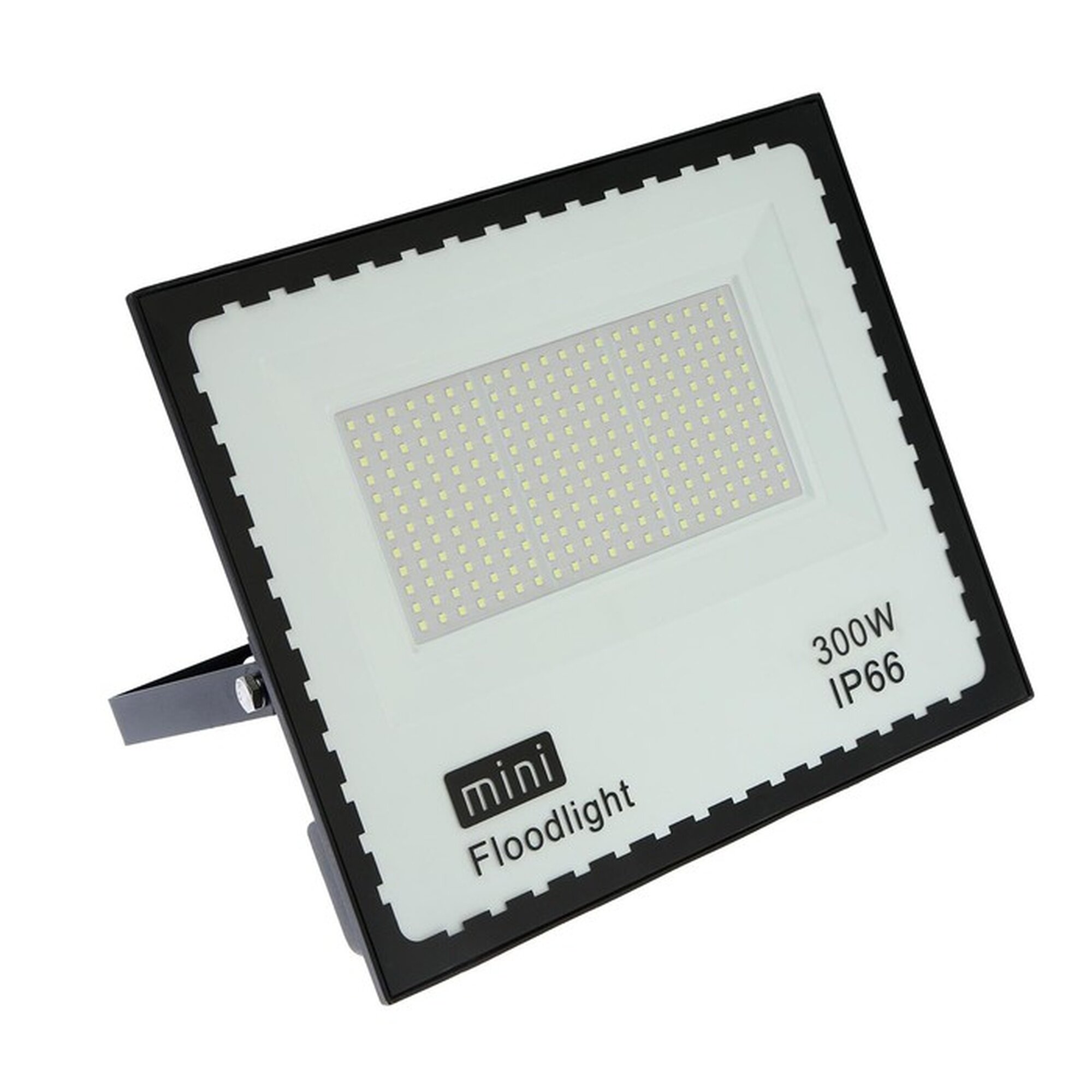 Прожектор Luazon Lighting, светодиодный, 300Вт, IP66, 23100 Лм