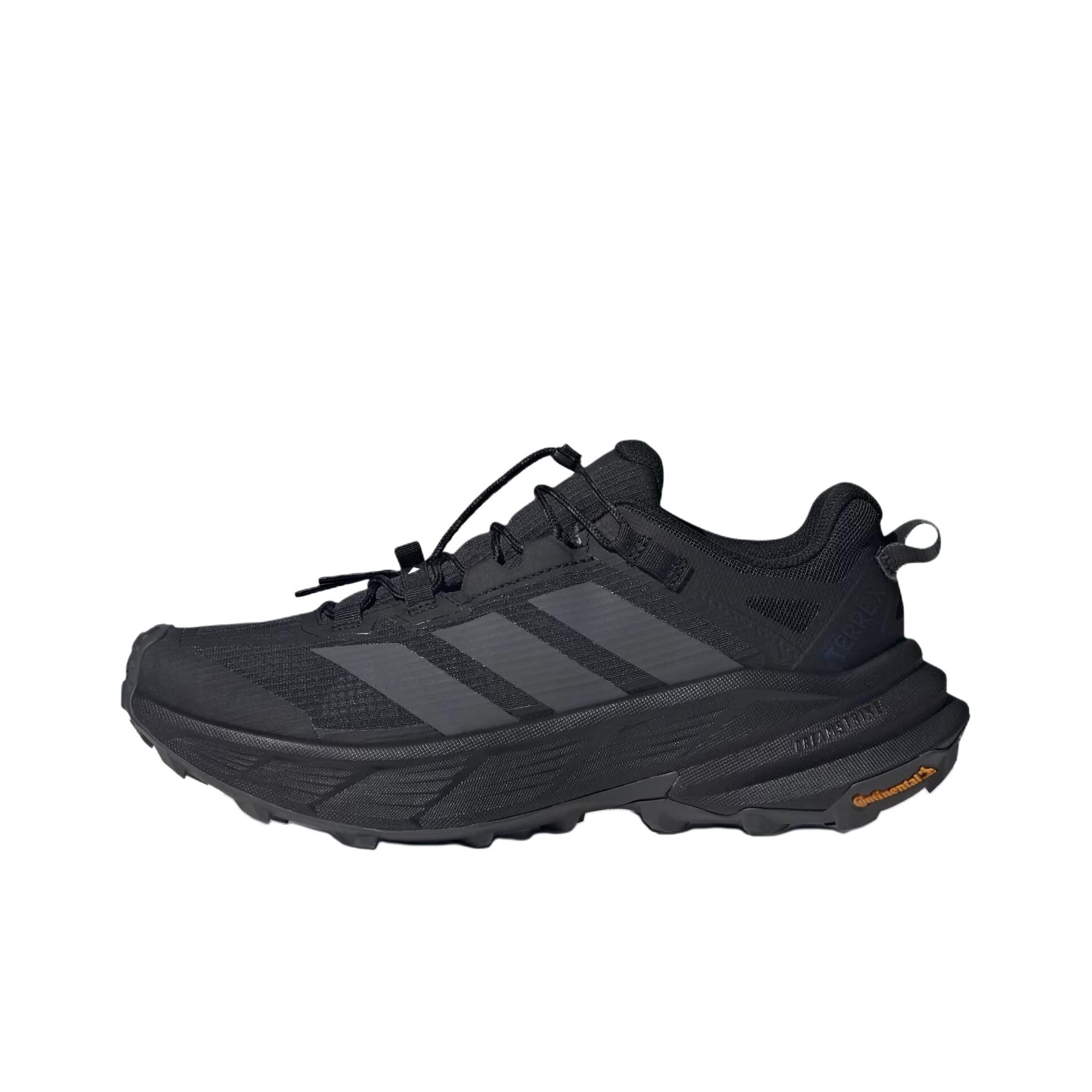 Туфли Terrex Free Hiker 