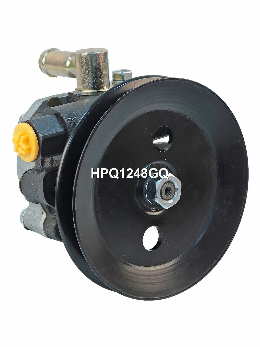 Насос ГУР Toyota Hiace, Commuter, Dyna (Тойота Хайс, Коммутер, Дюна)